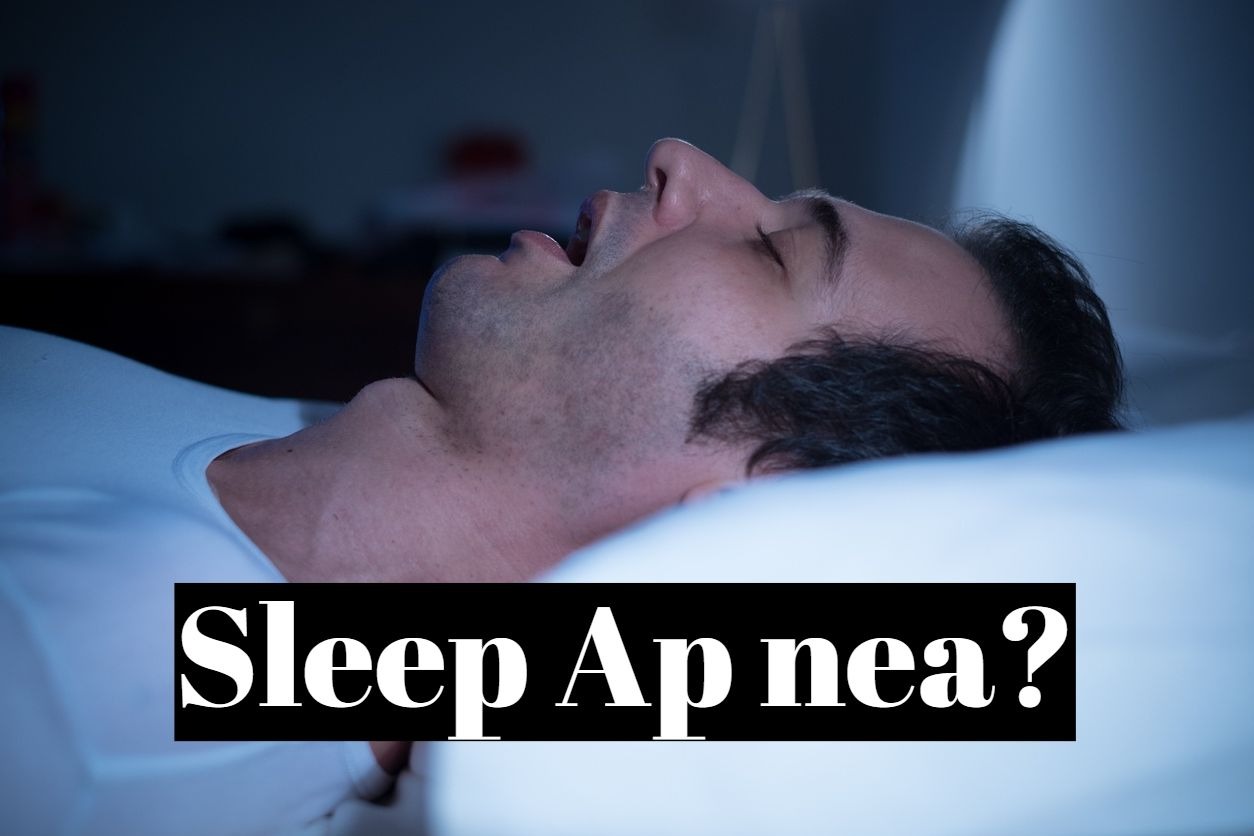 Severe sleep apnea : what solution