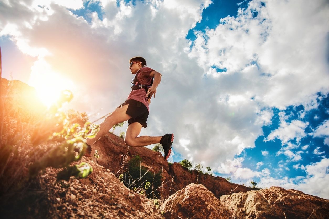 How to breathe to increase your endurance sustainably?