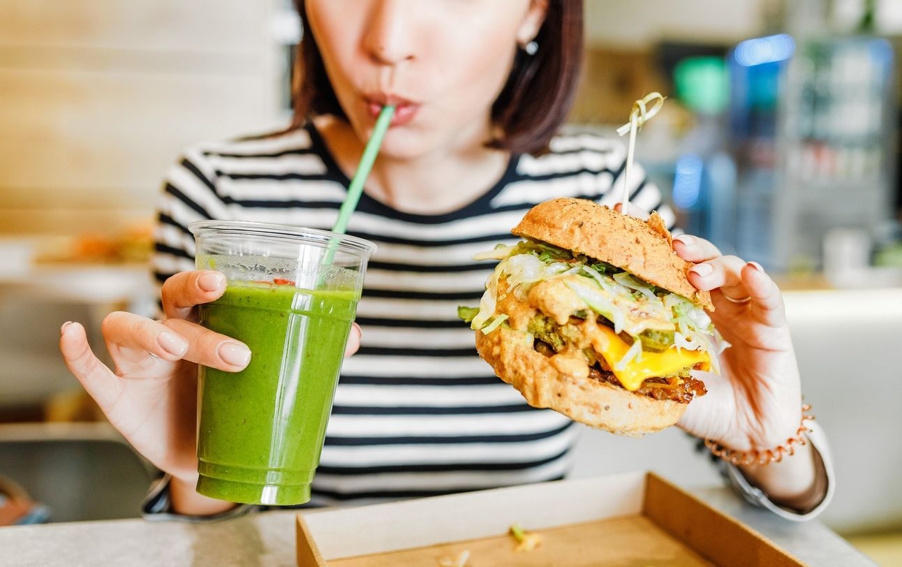 How to speed up slow intestinal transit