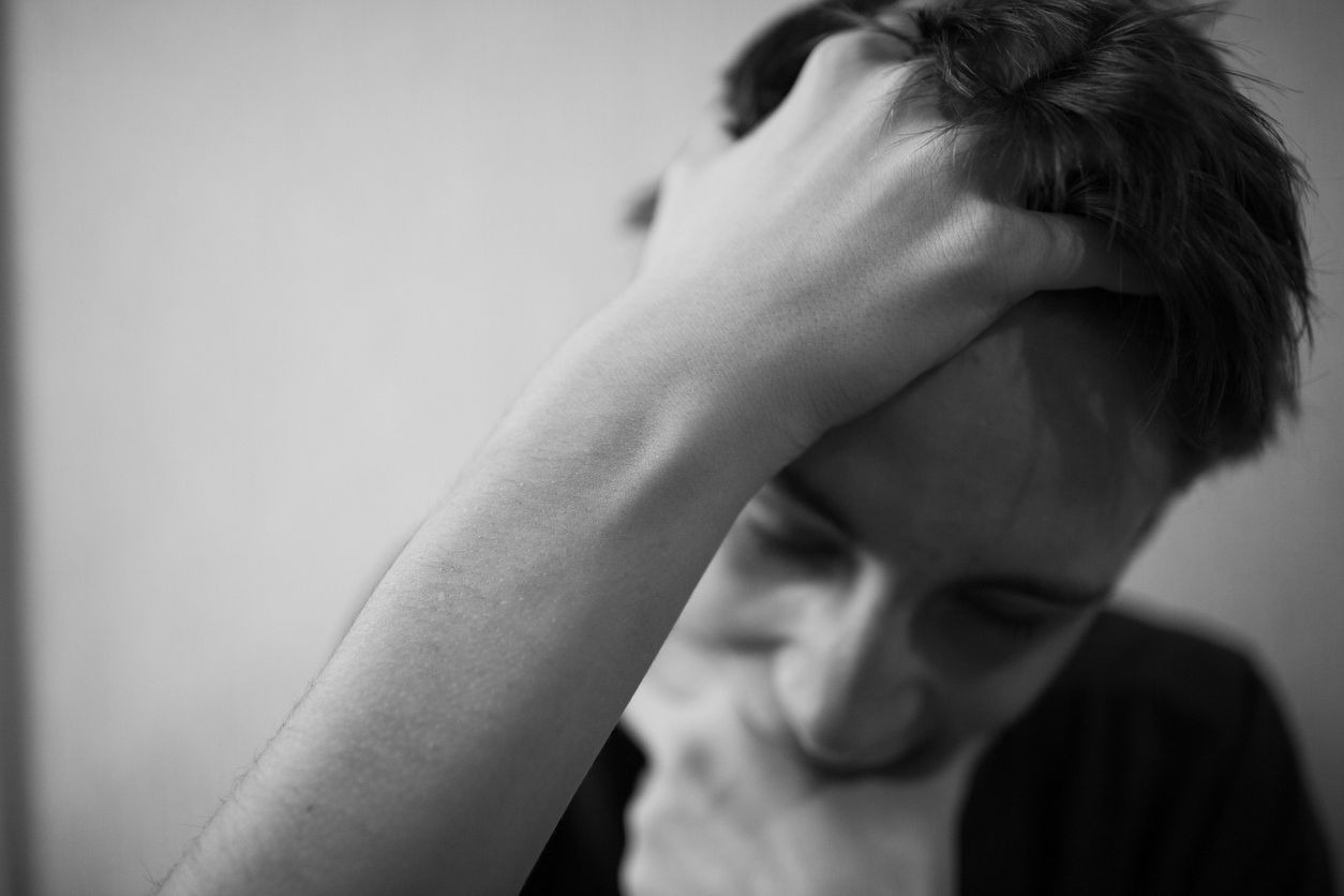 What Are Symptoms Of Emotional Shock at Carmella Tabor blog