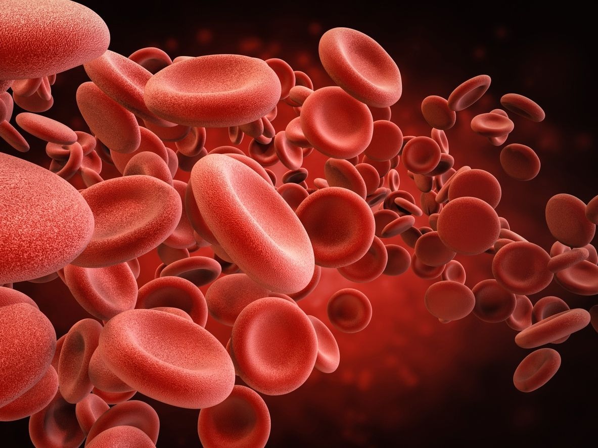 How to increase red blood cells (hemoglobins)?