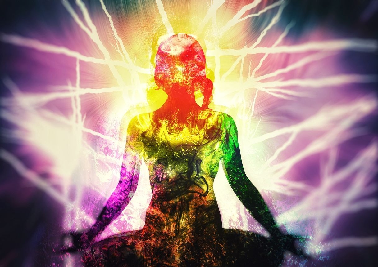 How to increase your vibratory frequency?
