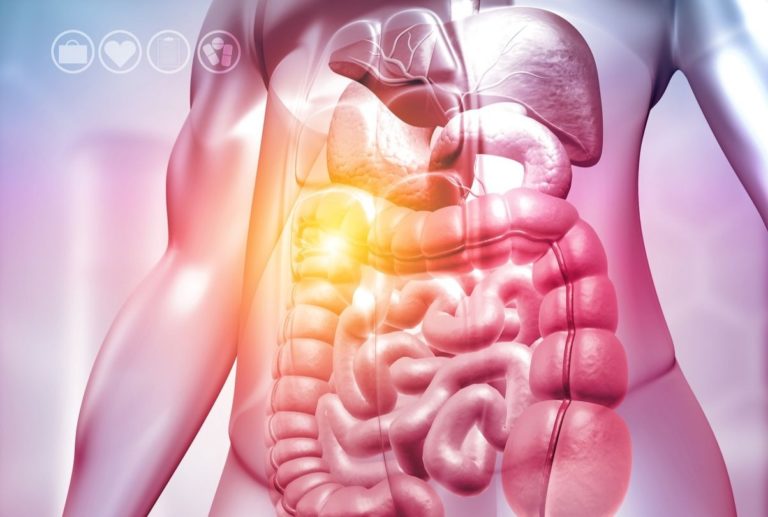 How to relax and unblock irritated intestines?