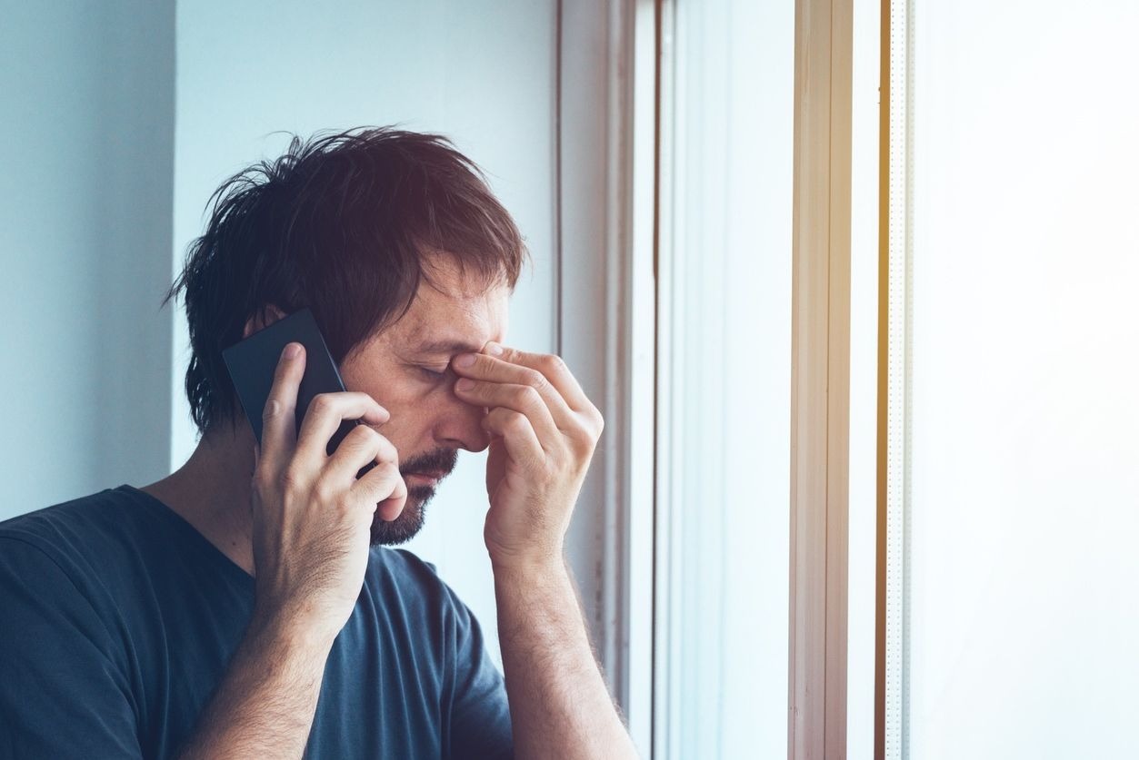 Shortness of breath when speaking : how to breathe the right way