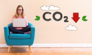 Too much carbon dioxide (CO2) in the blood: what natural treatment?